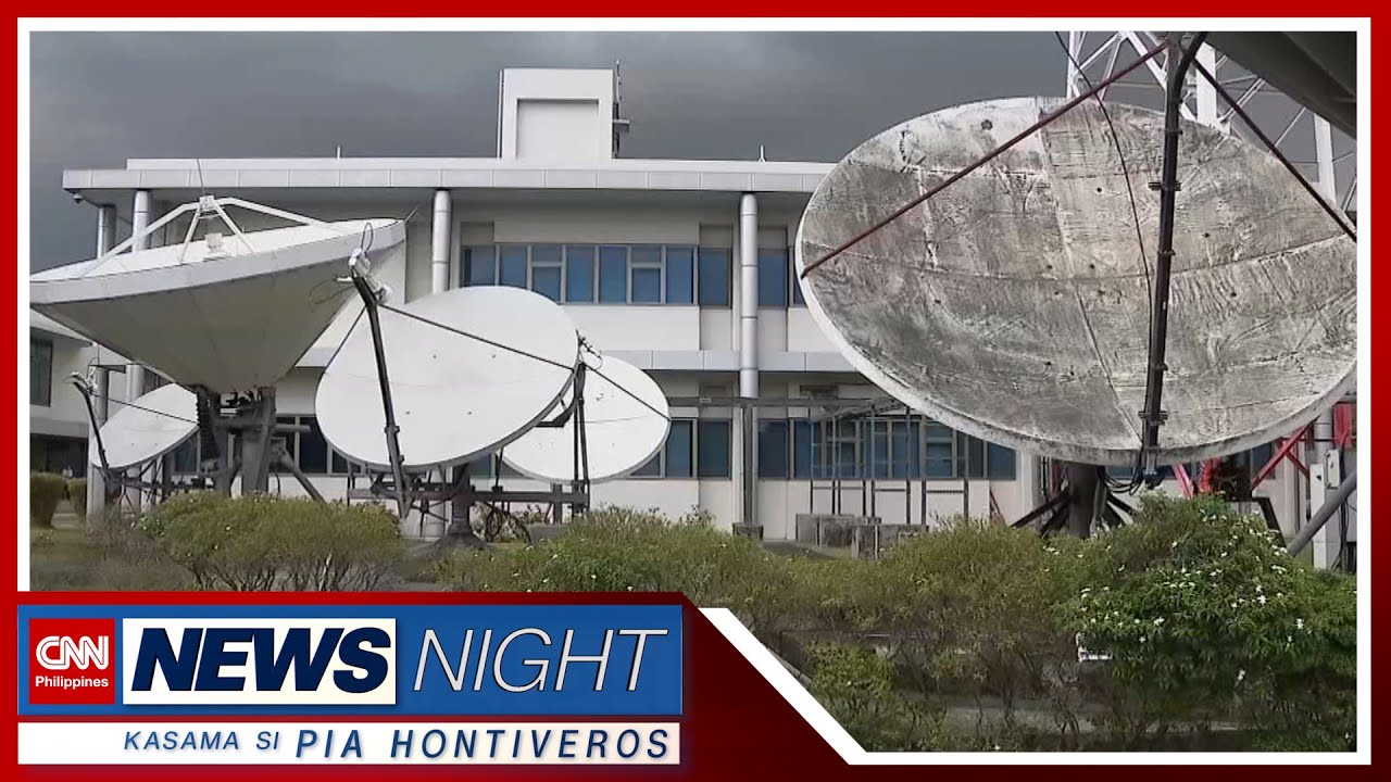 CAAP: Normal ang operasyon ng ATMS matapos ang maintenance activity ...