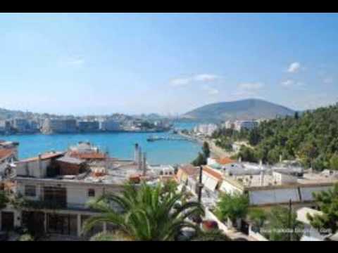 Μανωλης Λιδακης - Χαλκιδα - YouTube