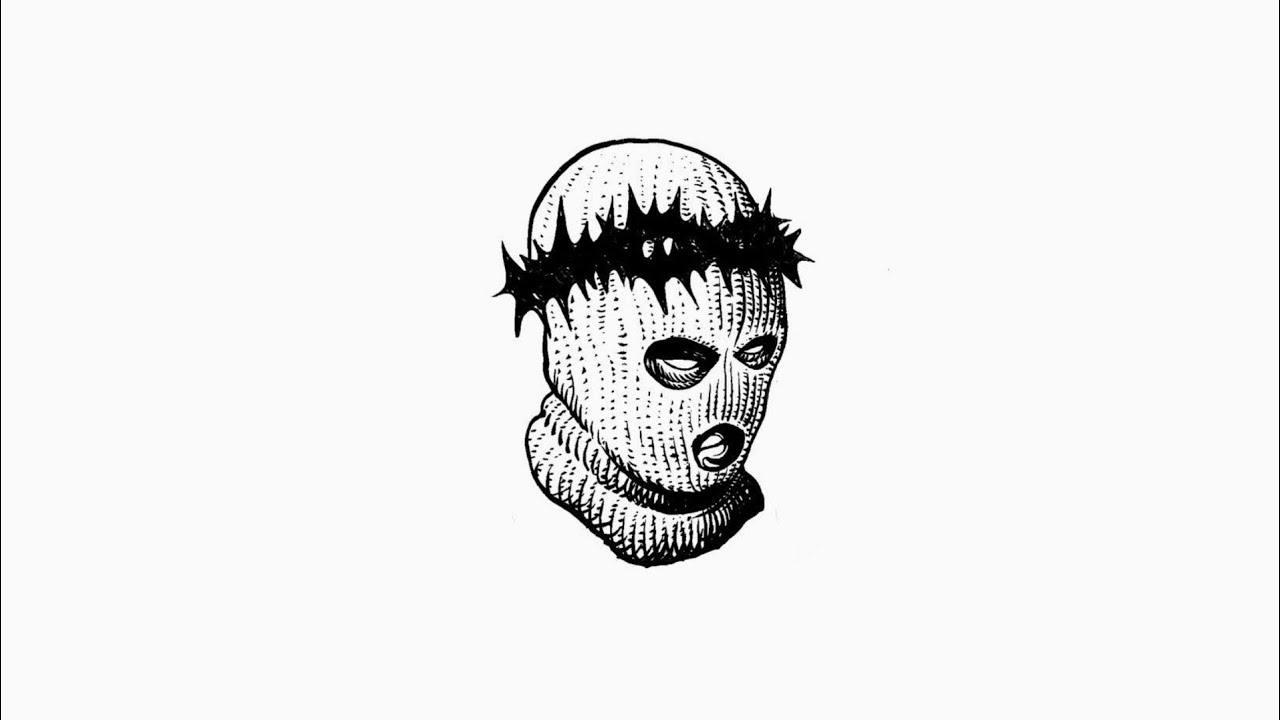 FREE UK Drill Type Beat - "Ski Mask" - YouTube