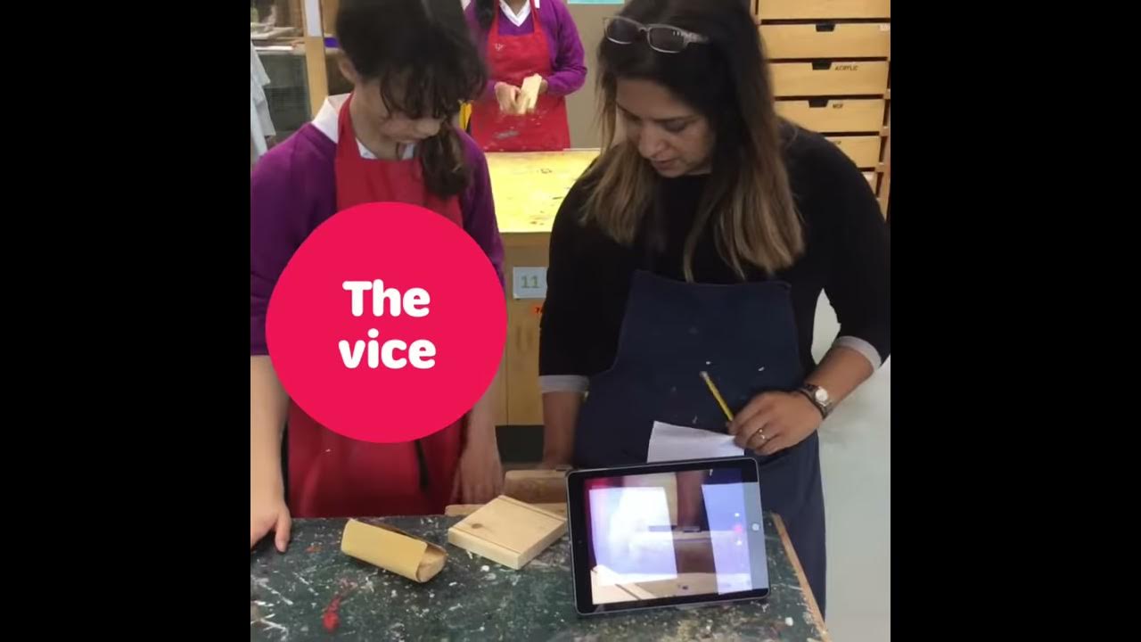 Year 7 Design Technology - YouTube