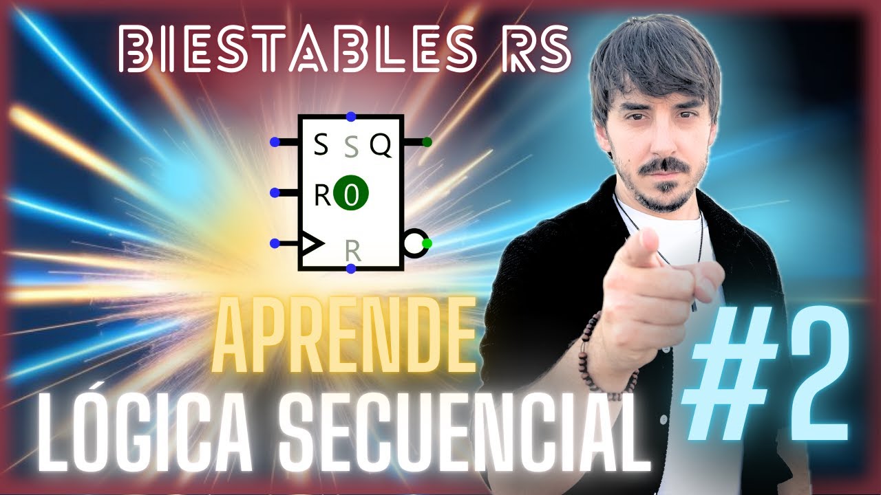 [SEC02]⚡ Biestables RS - YouTube