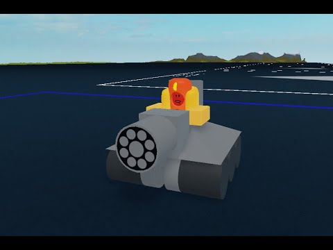 Roblox | Mini Tonk Tutorial | Plane Crazy - YouTube