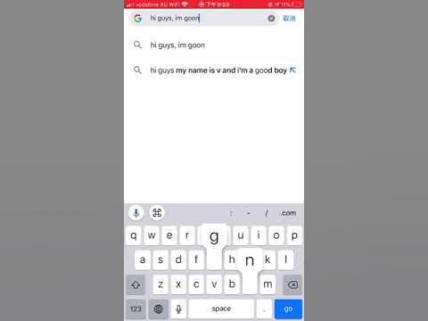 How to hack 2048 game - YouTube
