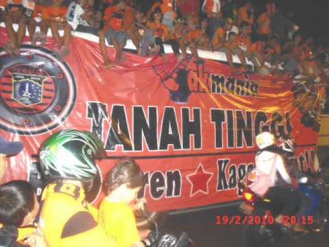 The Jak mania bro oren