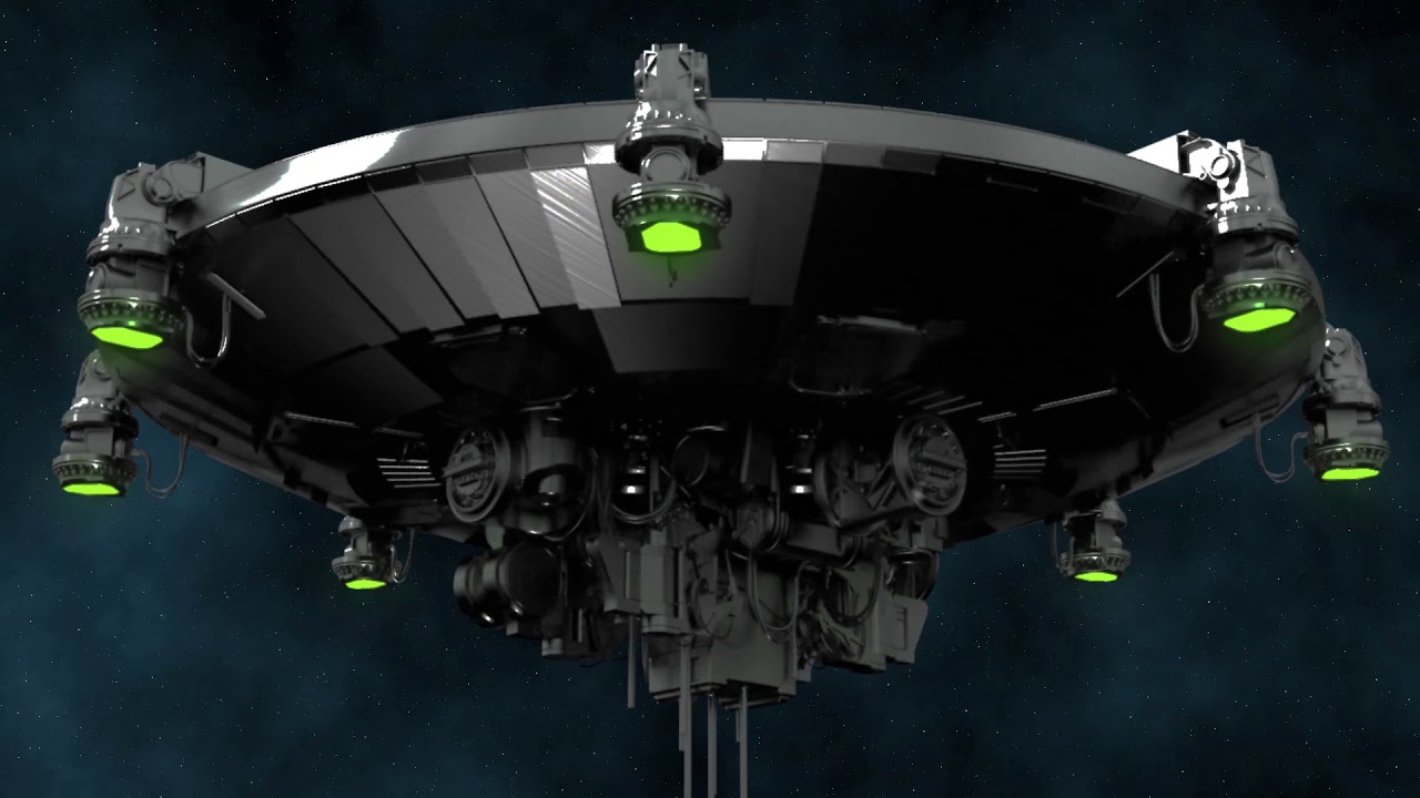 ALIEN ABDUCTION INSURANCE VIDEO - YouTube