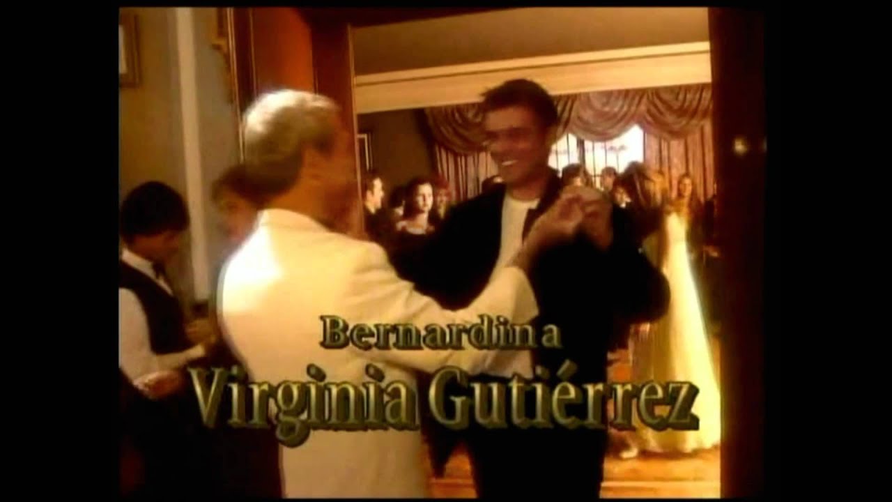 El Privilegio de Amar (Opening) - YouTube