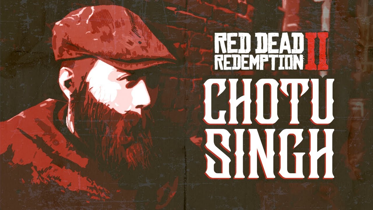 New Start After Inventory Wipe Chotu Singh in Rdr2 & Valo Later /#INDRP ...