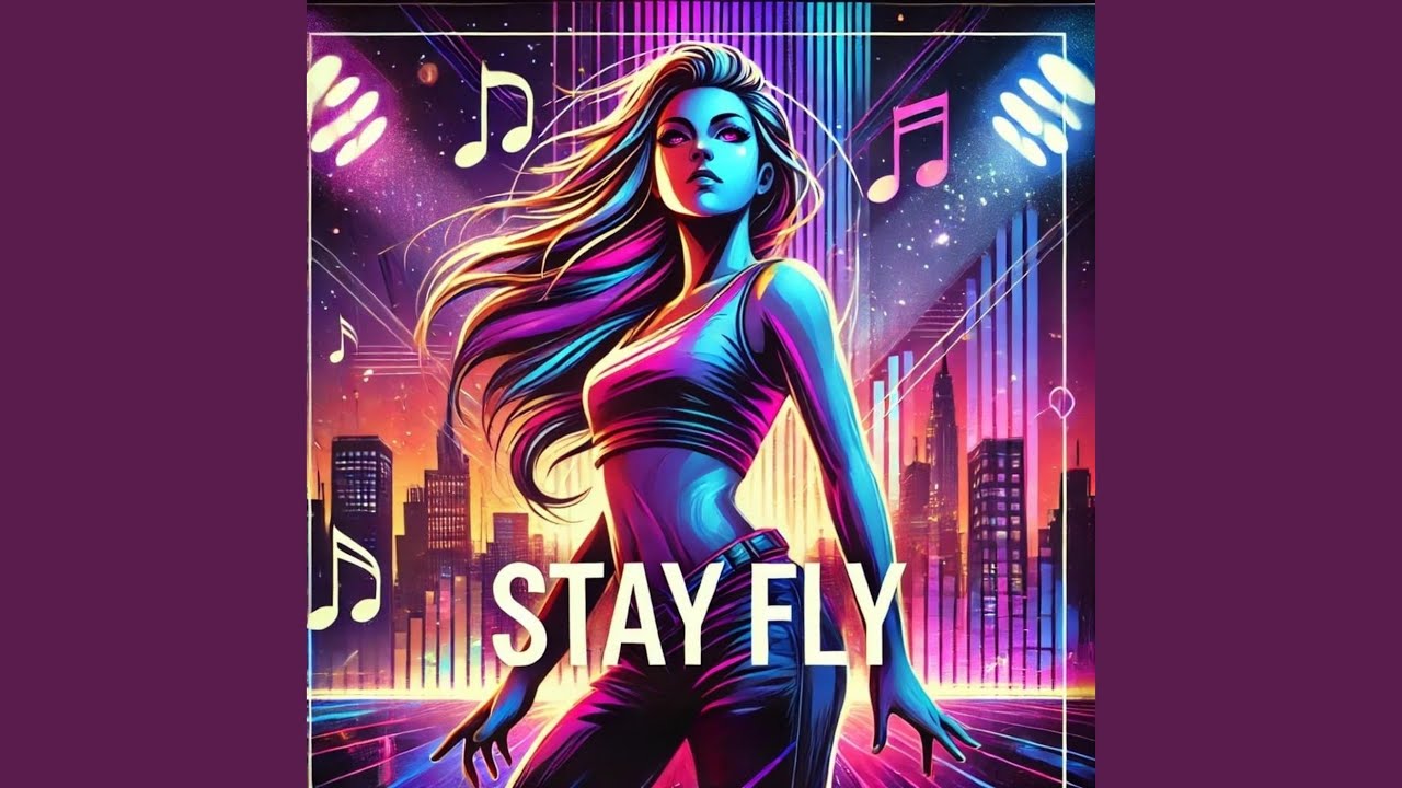 Stay Fly - YouTube