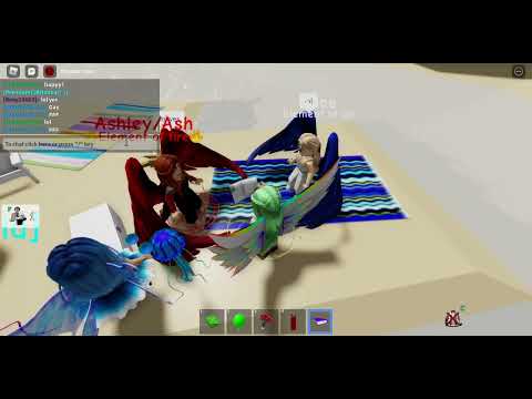 The 4 element sisters part 2/? ||(voiced)