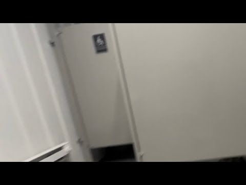 Maze Men’s Restroom - YouTube