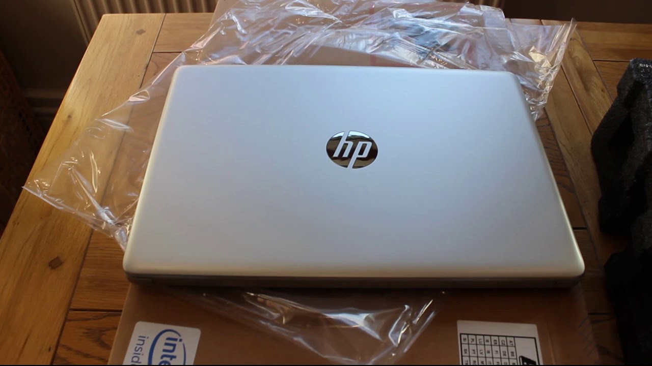 JAPAN LAPTOP UNBOXING! - YouTube