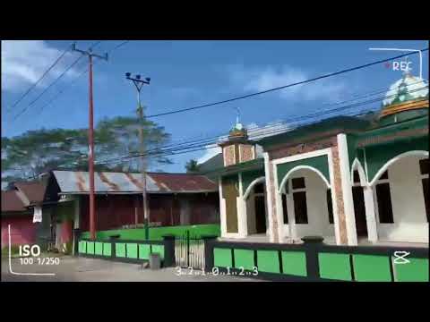 Nama: DEA AYU REHALAT (23150019)