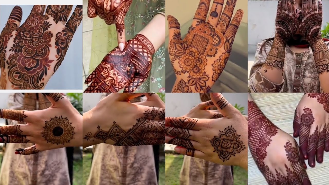 New mehdi designs for girls haj special mehdi designs haj mehdi designs ...