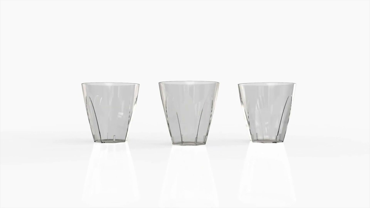 Lilly Rotable Cup - YouTube