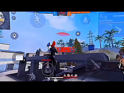 PRESET GAME PLAY FREE FIREE🎃SOUNDNYA NGEDESAH🙀||VIRAL DI TIKTOK