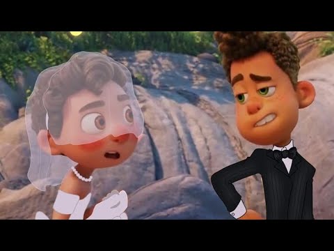 Luca YTP edite un capítulo de (luca) porqué sí - YouTube