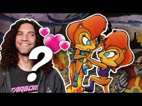 Dan is 'not' a furry
