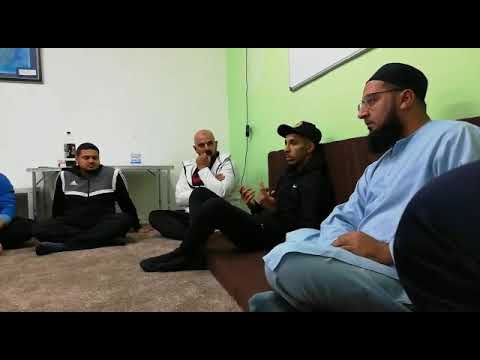 Shabaz 'Maverick' Masoud | Respecting Parents - YouTube