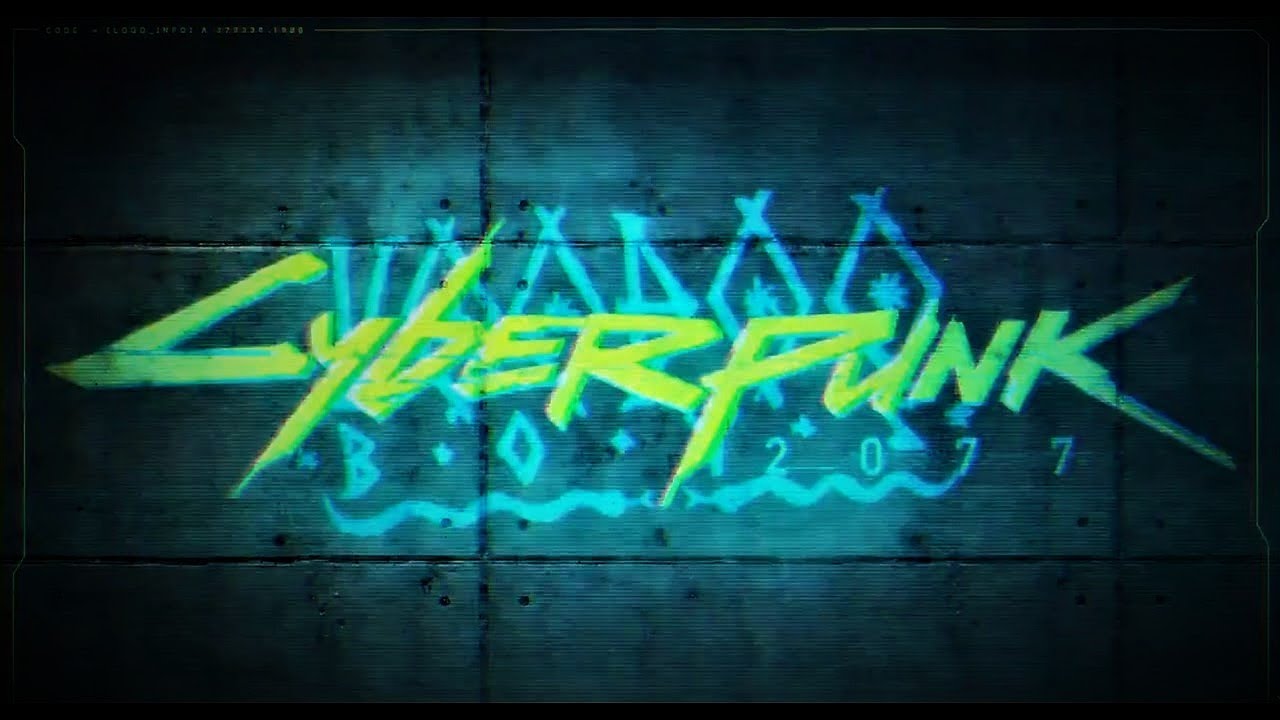 Cyberpunk 2077 Gangs/Factions Logos & Details Part 1 - YouTube