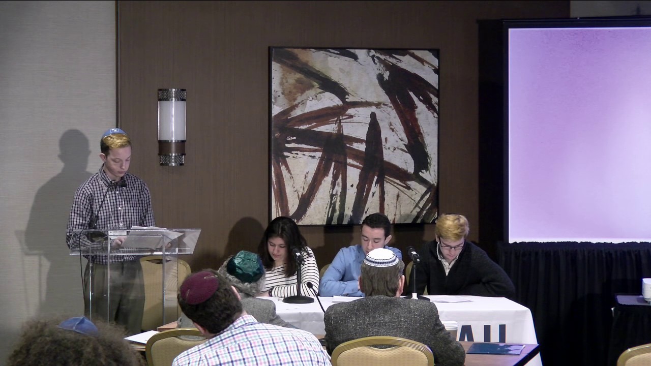 Denver Jewish Day School Team 2 - YouTube