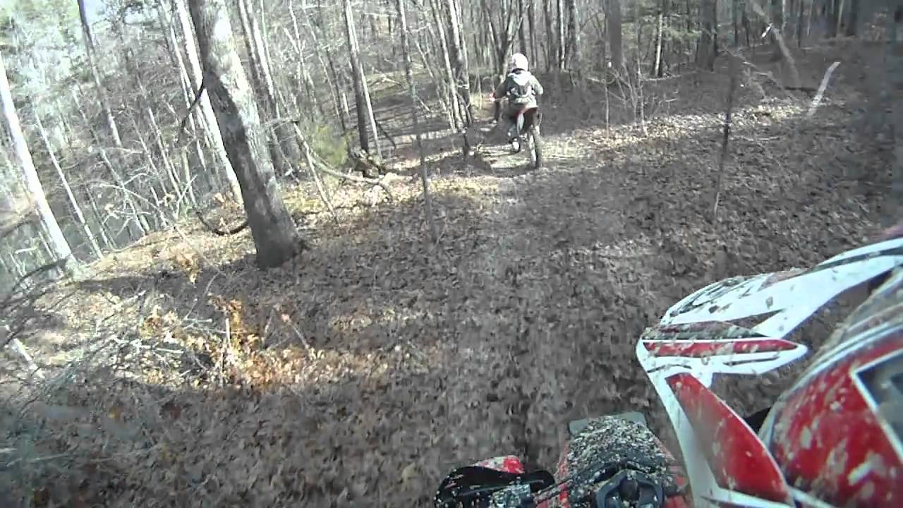 4 Wheeling in Ooltewah, TN 3 - YouTube