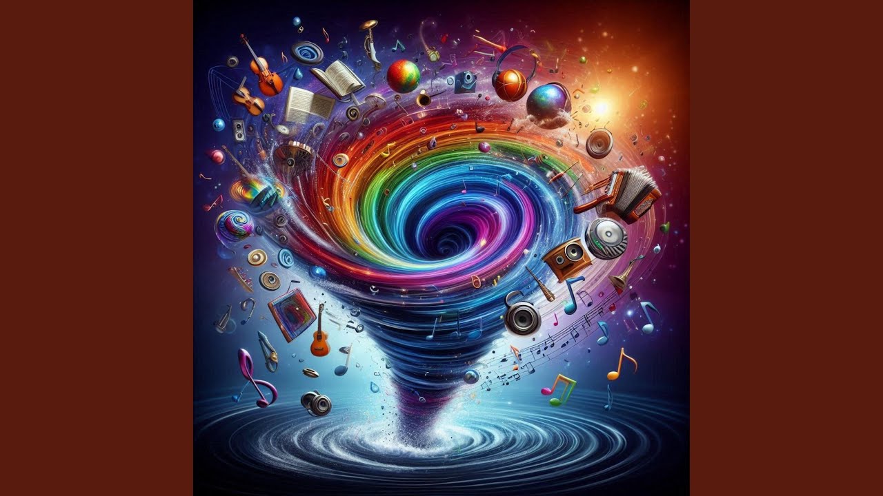 Vortex of Sound - YouTube