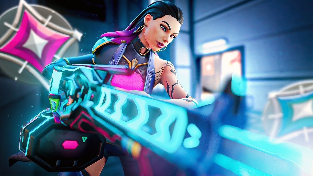 BEST SETTINGS TO CLIMB TO RADIANT ON VALORANT CONSOLE RANKED - YouTube