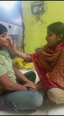 aadil zoya game khele stone paper sizer 😂😂😂 - YouTube