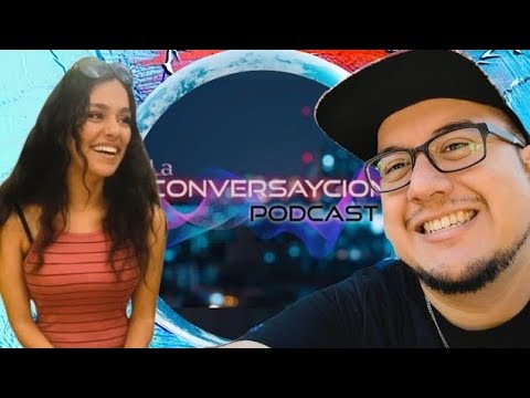 The Mystery of the Universe with Sofia Cordova | La Conversaycion Podcast - YouTube