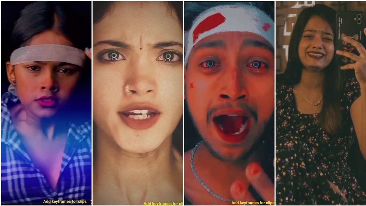 Sad Tik Tok Videos 😢Emotional Sad Video 😭Broken Heart Touching Video 💔 ...