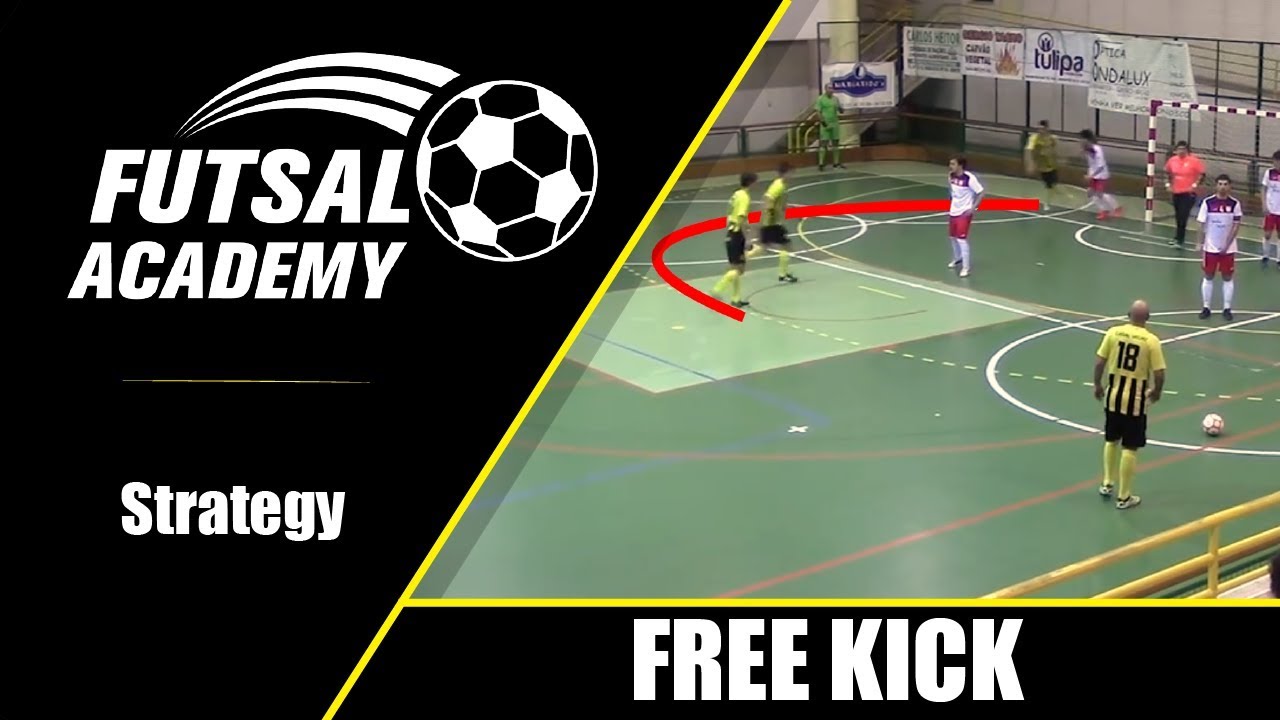 Free Kick #3 - YouTube