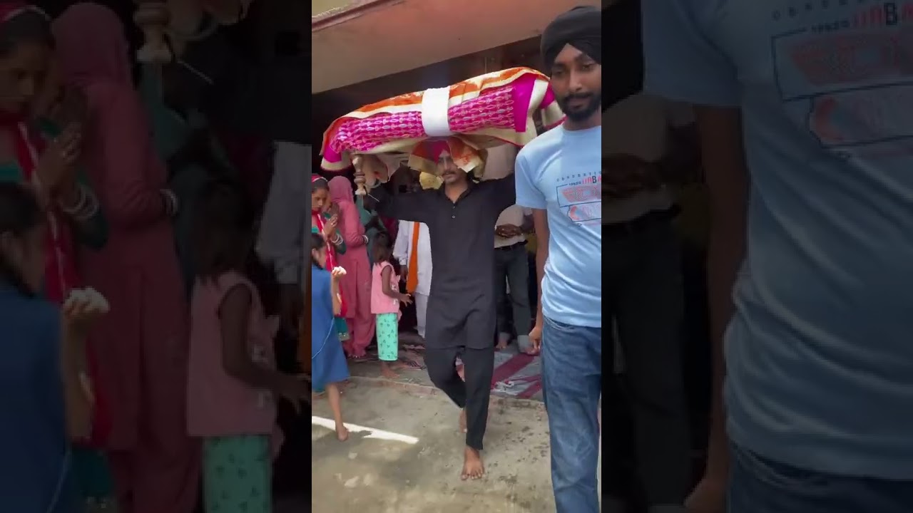 Waheguru Mehar Karii. @Karan Chogawan @Ohi Saabi @PENDU CANADIAN ਪੇਂਡੂ ...