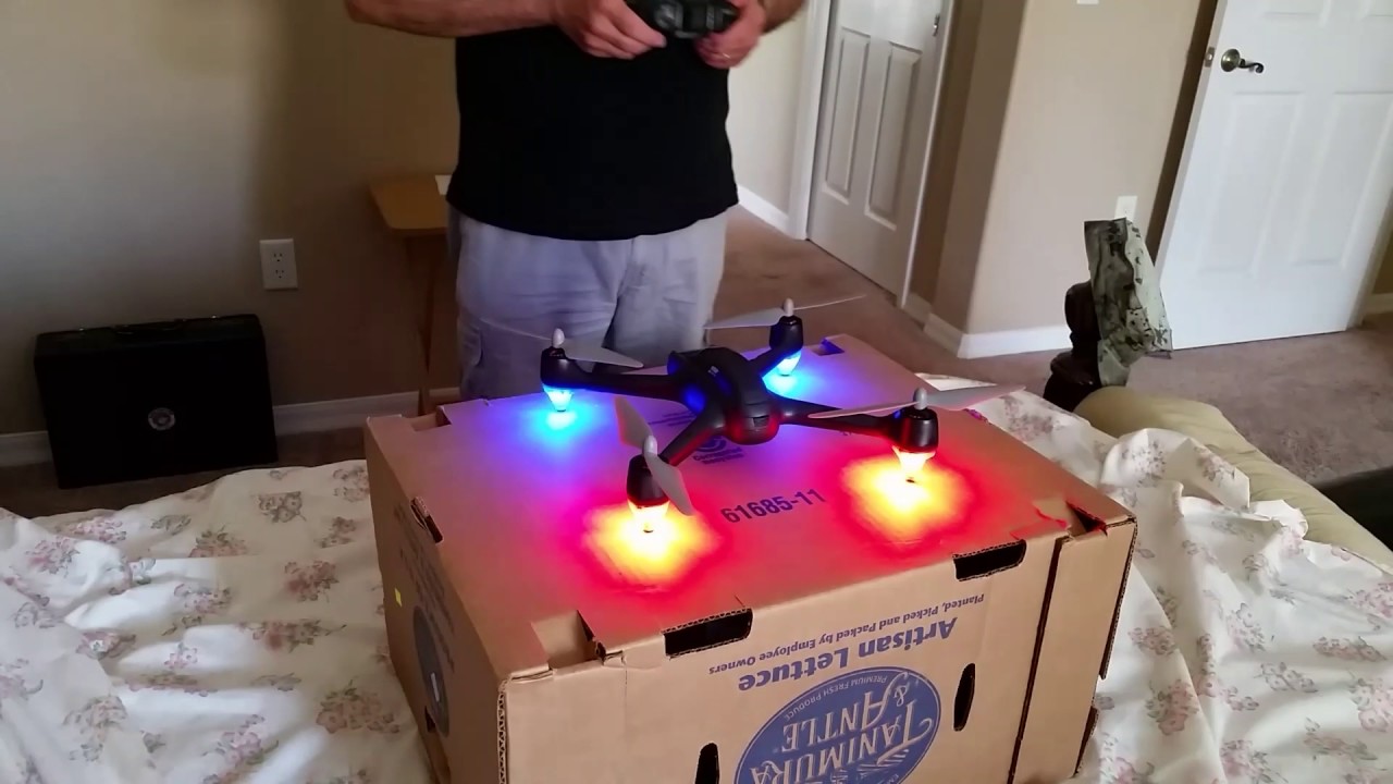 Drone Problem - YouTube