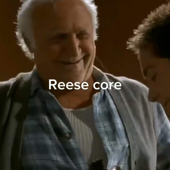 Reese core - YouTube