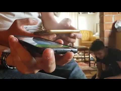 TELEFON ŞAKASI - BEN MEHTAP