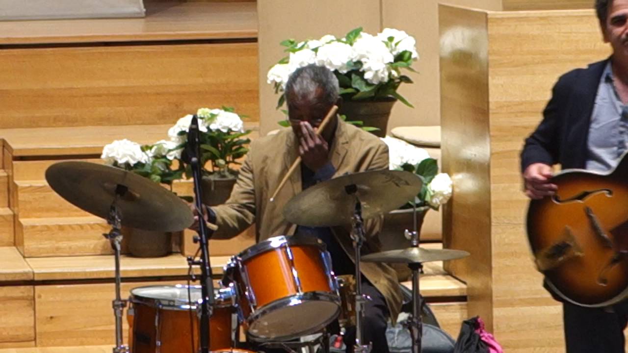 Charles Davis memorial - Musical selection 1 - YouTube