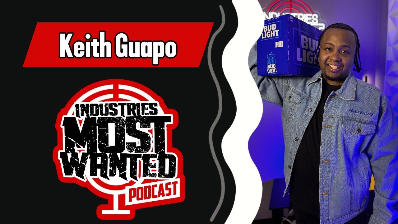 Keith Guapo talks about his new single 'I Need a Beer', how music ...