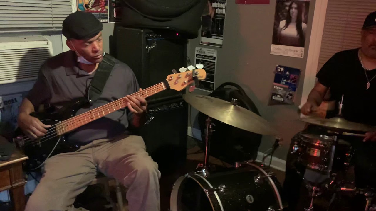 Songwriter Kris Scott - Heavy - YouTube