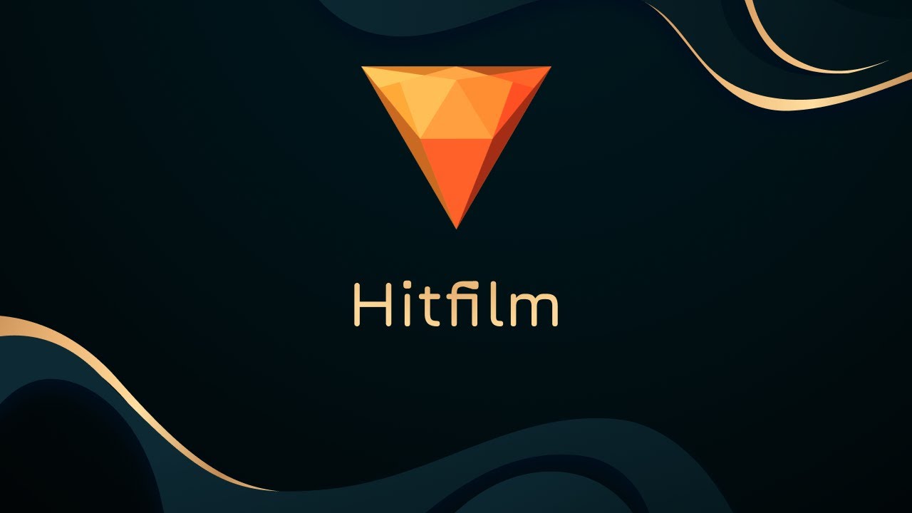 Quick Guide | Hitfilm | Full Version Hitfilm Pro - YouTube