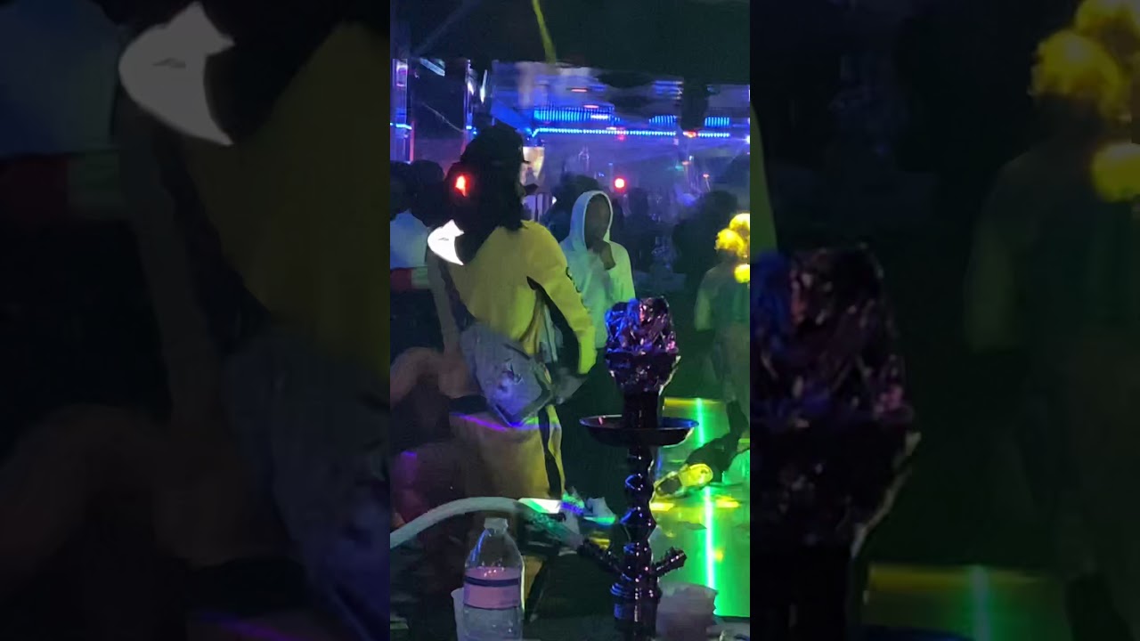 Diamond Club, ATLANTA Performance - YouTube