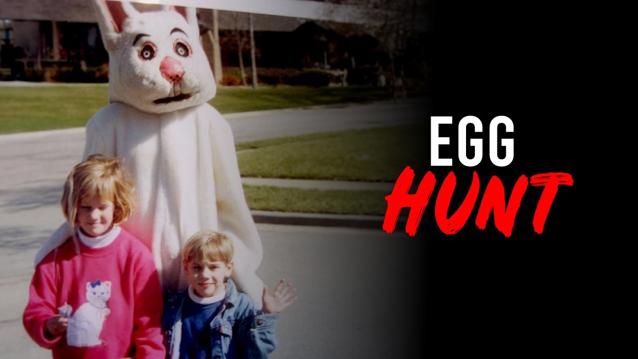 EGG HUNT: An Easter Scary Story - YouTube