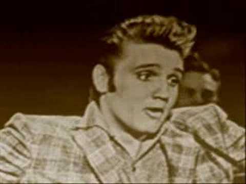 Elvis Presley - See See Rider - YouTube
