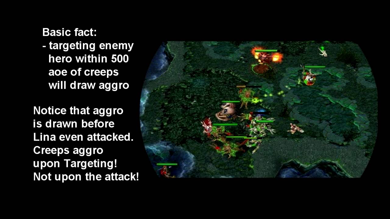 Guide to Aggro - YouTube