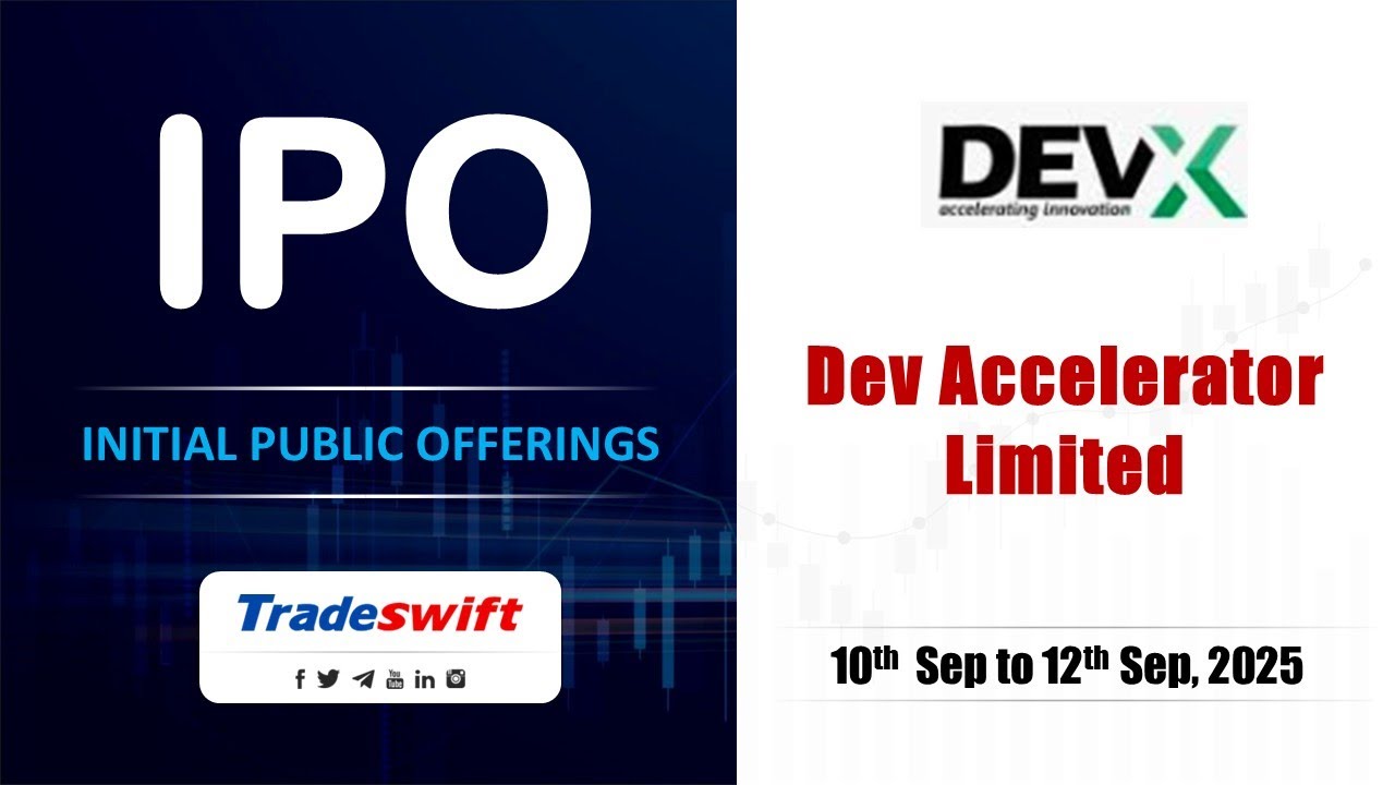 #IPO Review | Dev Accelerator Ltd. - YouTube