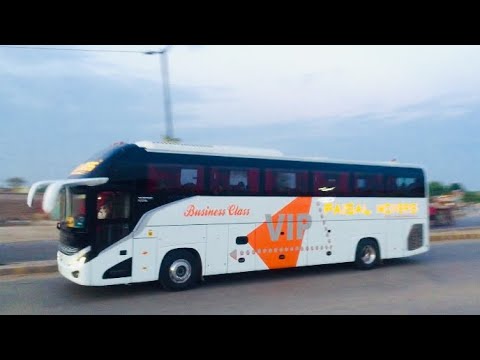 A Busy Road Life | Beautiful Buses | Amazing Video | @Road Life - YouTube