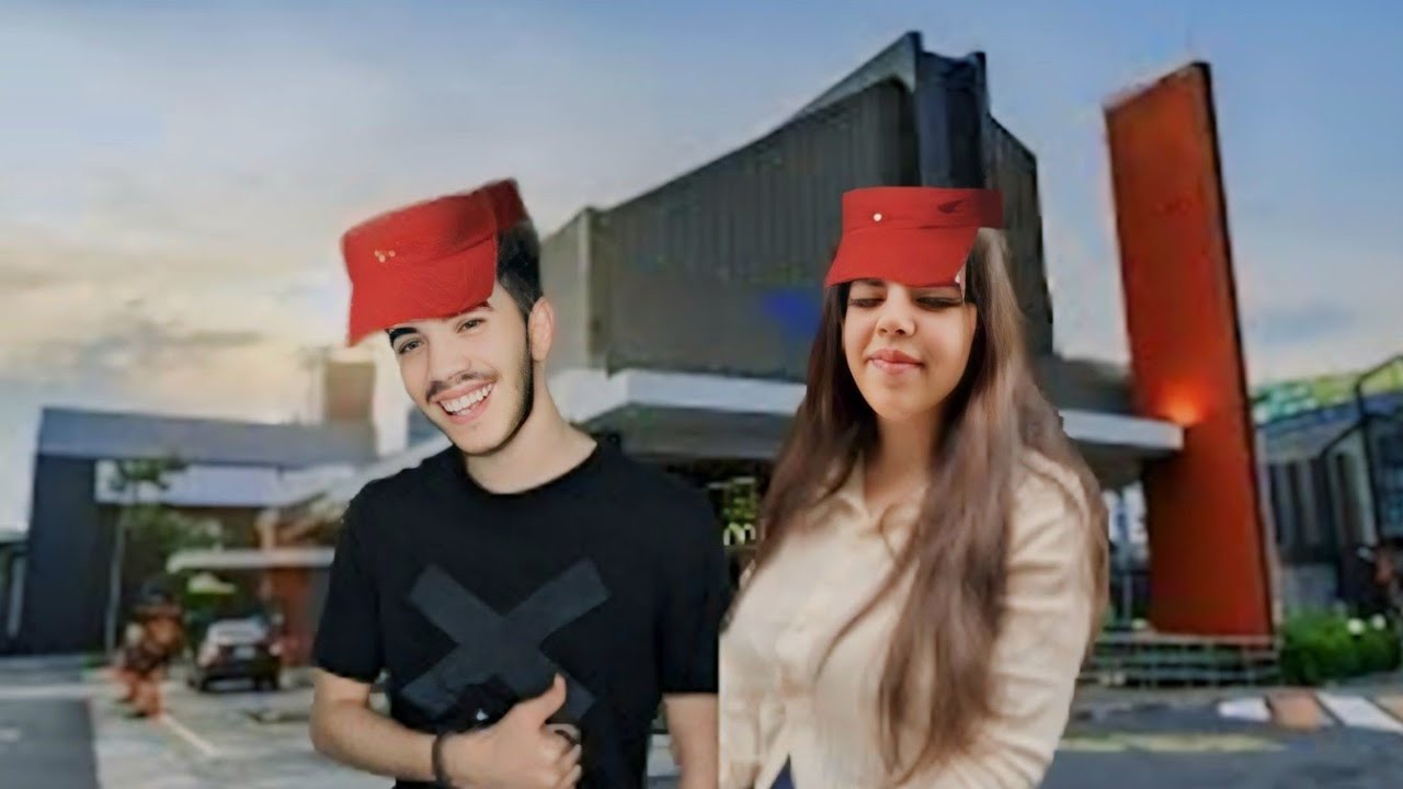 HEMOS MONTADO una HAMBURGUESERÍA :D | Fast food simulator: prologue ...