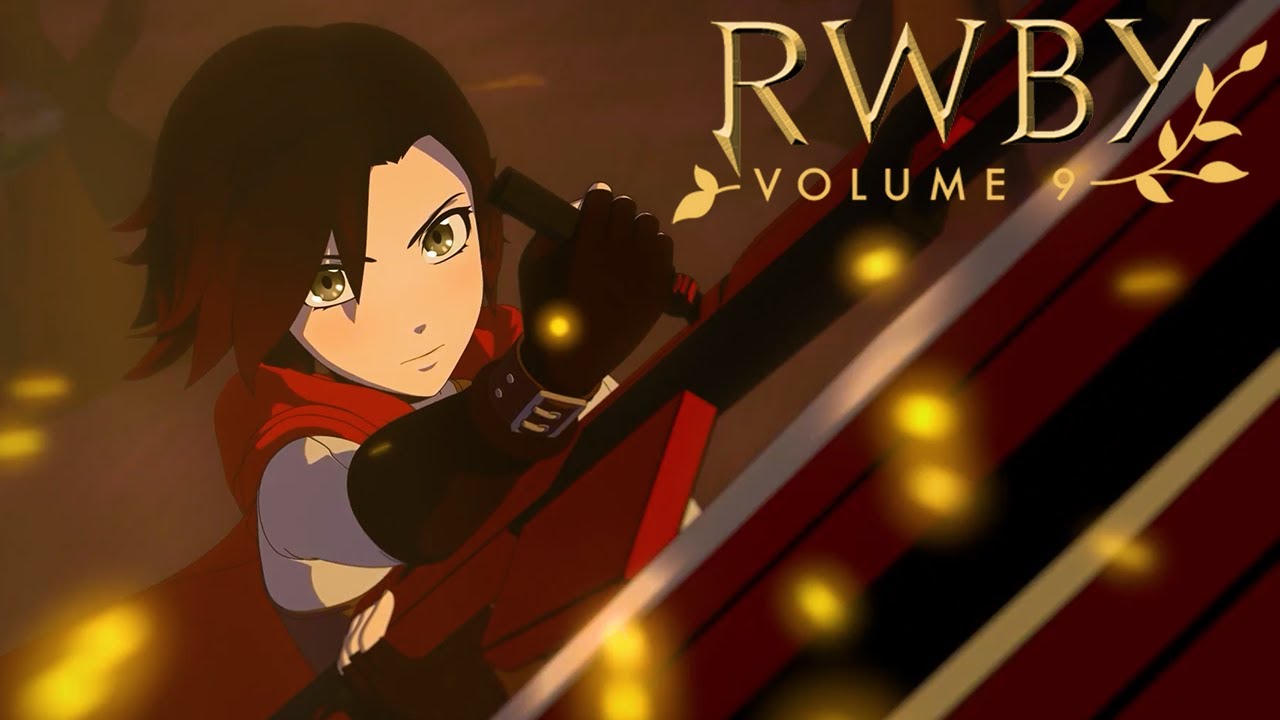 RWBY: Team RWBY vs Curious Cat [60FPS Test] - YouTube