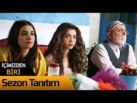 İçimizden Biri 1. Bölüm Fragmanı Yeni Dizi