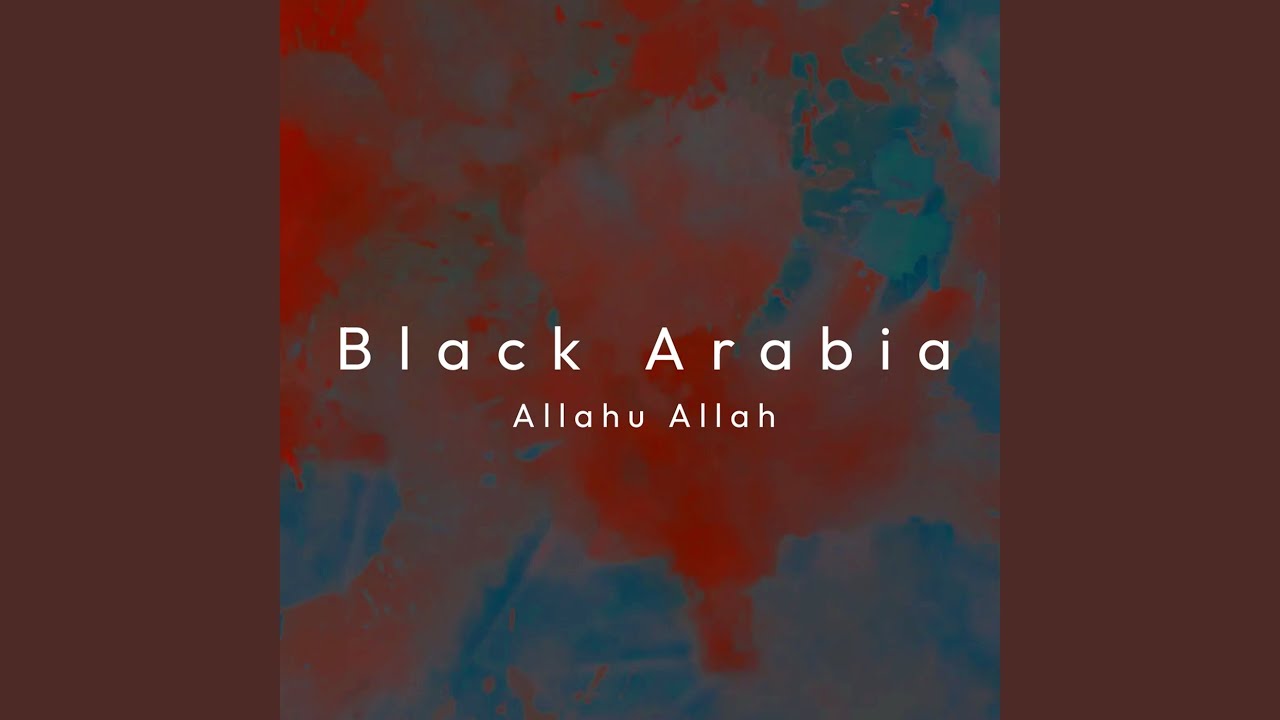 Allahu Allah - YouTube