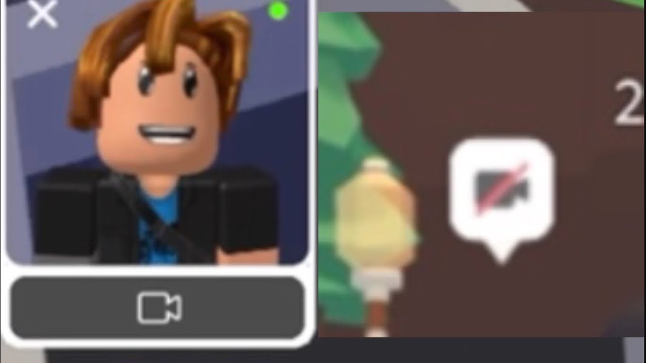 How to get face came on roblox #roblox #facecam - YouTube